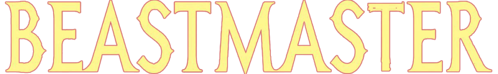 Beastmaster Official Website